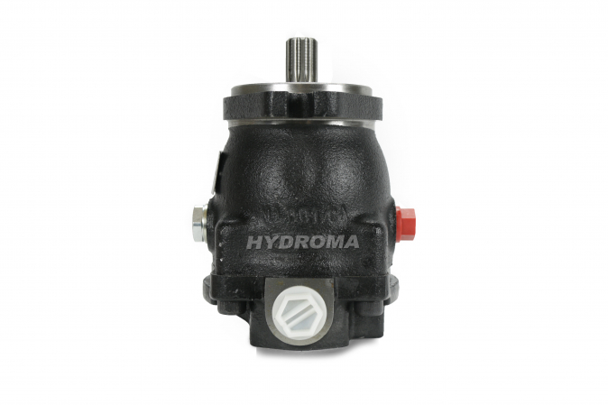 hydromotor axiální pístový